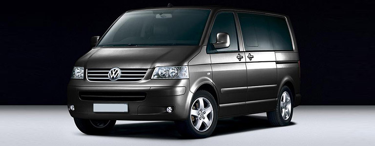 The Van Window Specialist based in West Yorkshire